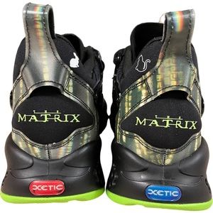 Puma | Shoes | Puma X The Matrix Xetic Halflife | Poshmark